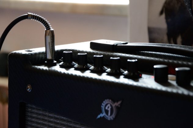 11 Best Practice Amps & Small Guitar Amps for 2020